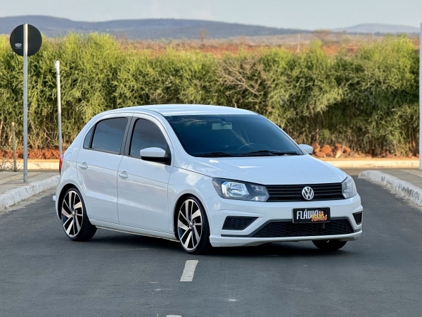 GOL 1.0 2020 NAS ARO 17 :: Flavio Kimel